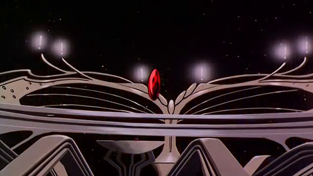 No Need to Review Tenchi: Tenchi Muyo! Episode Eleven: The Advent of ...