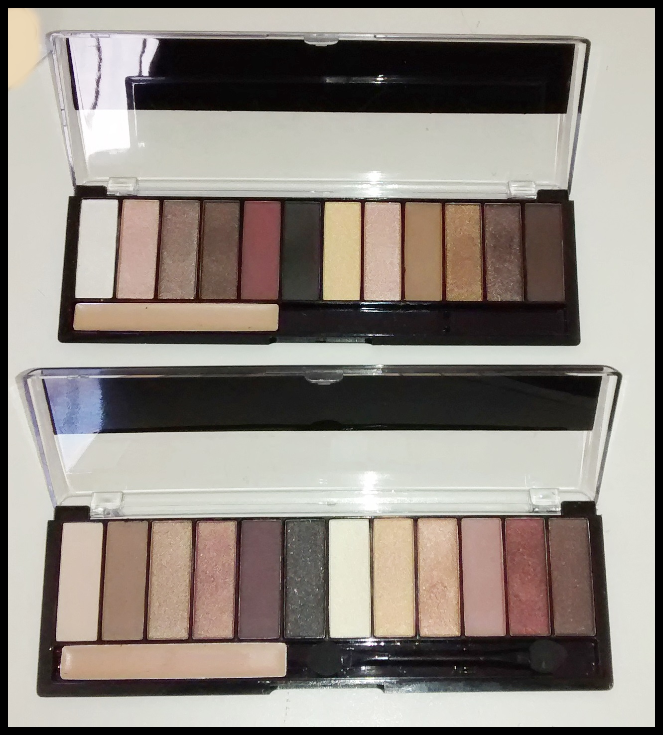 Charmosa e Feminina: Paletas Ruby Rose Natural e Glamour