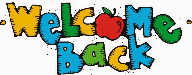 San Diego - 4° Grado: Welcome Back