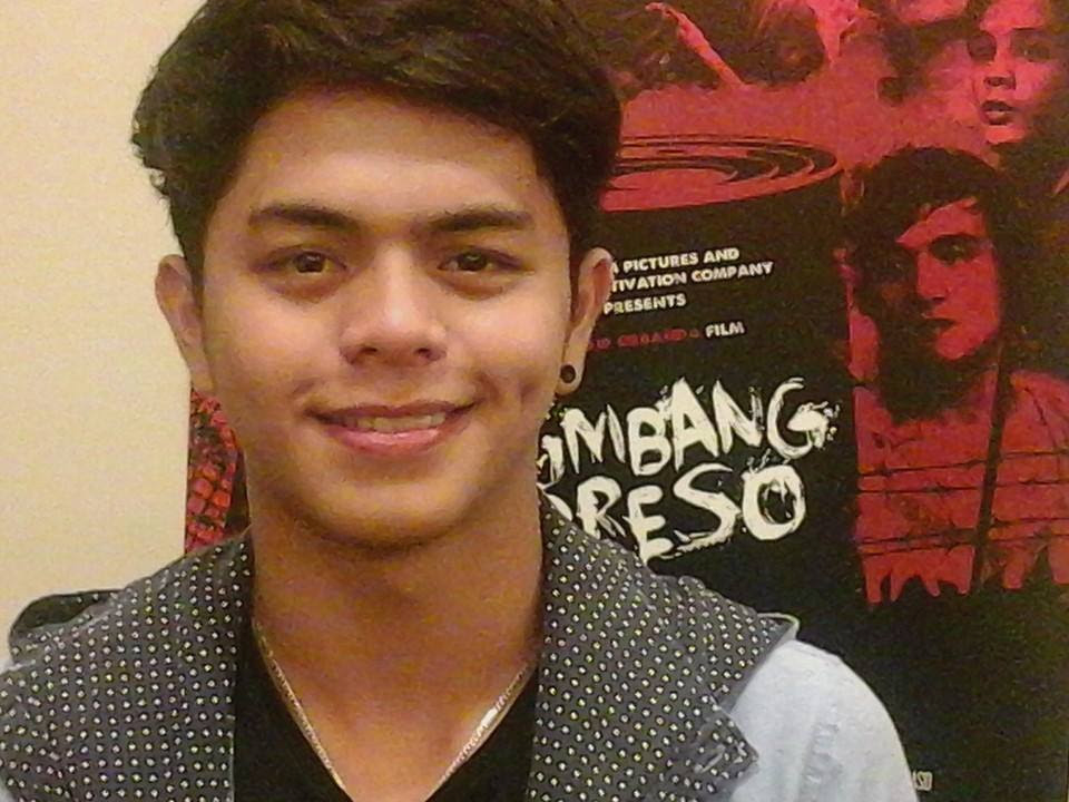 Teen Actor Kokoy De Santos Tapped To Play Lead Role In Film About Child ...