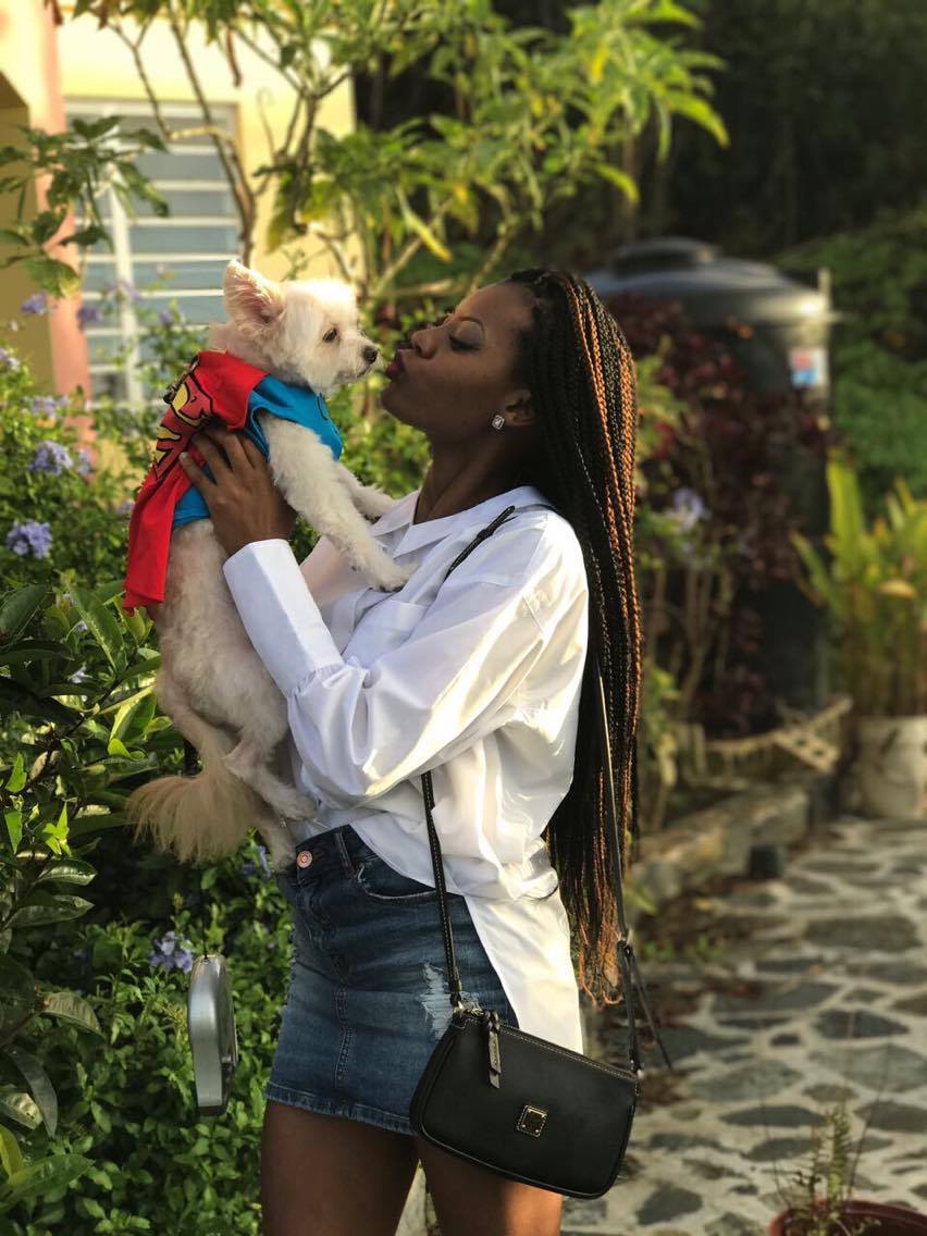 20 Facts About Me / Get To Know Me | Shamoya