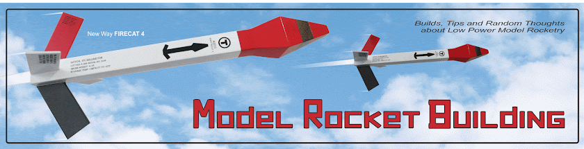 Model Rocket Building: Free PDF Plans