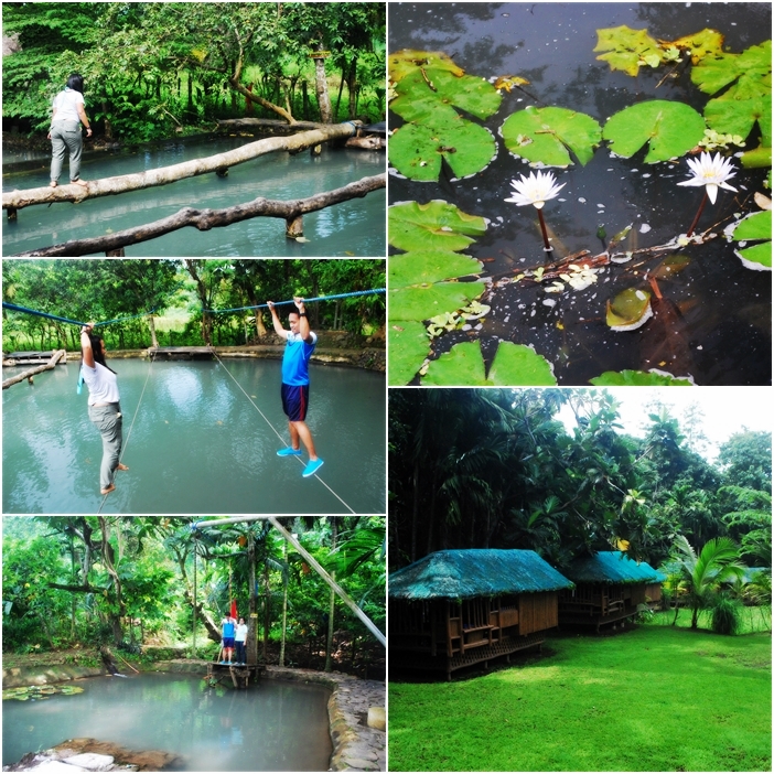 Luljetta’s Hanging Gardens and Spa - Nomadic Experiences