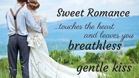 Sweet Americana Sweethearts: Just How Romantic Can Sweet Romance Be?