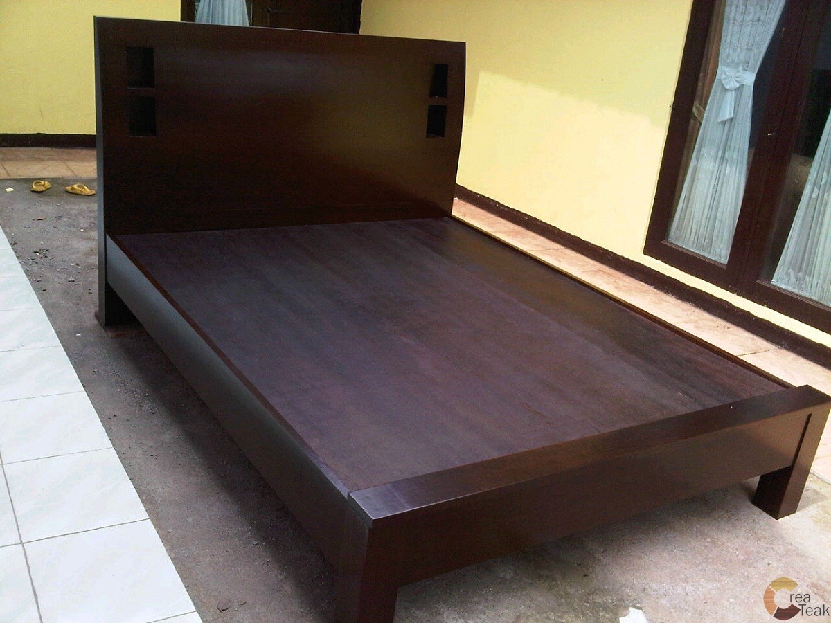 23 Model Dipan Tempat Tidur Minimalis Terbaru 2018 - Model Desain Rumah ...