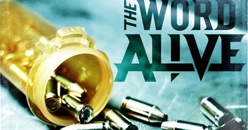 The Word Alive - Life Cycles | NataliezWorld