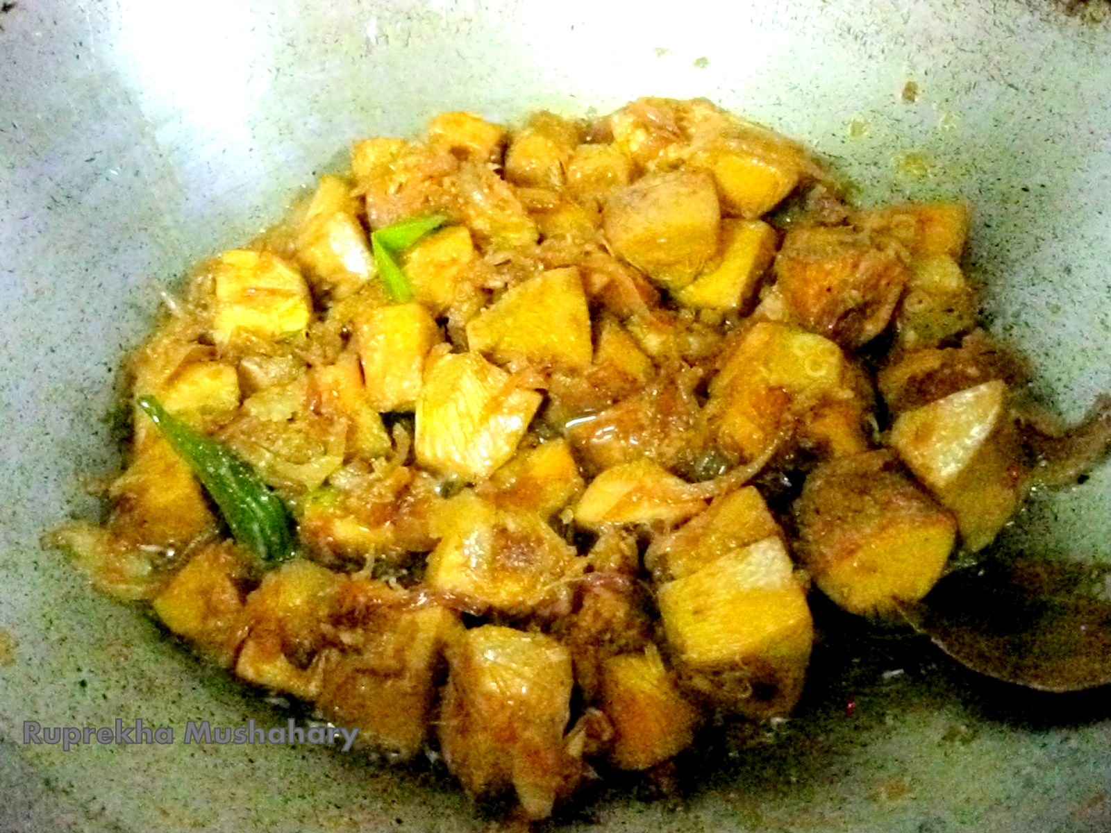 Feelings: Kothalor Aanja