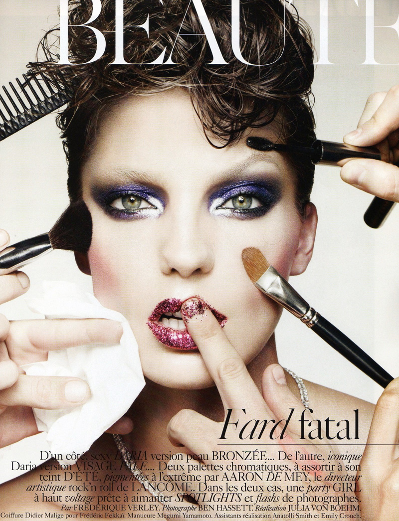 Anthony Luke's not-just-another-photoblog Blog: Behind the Scenes ...