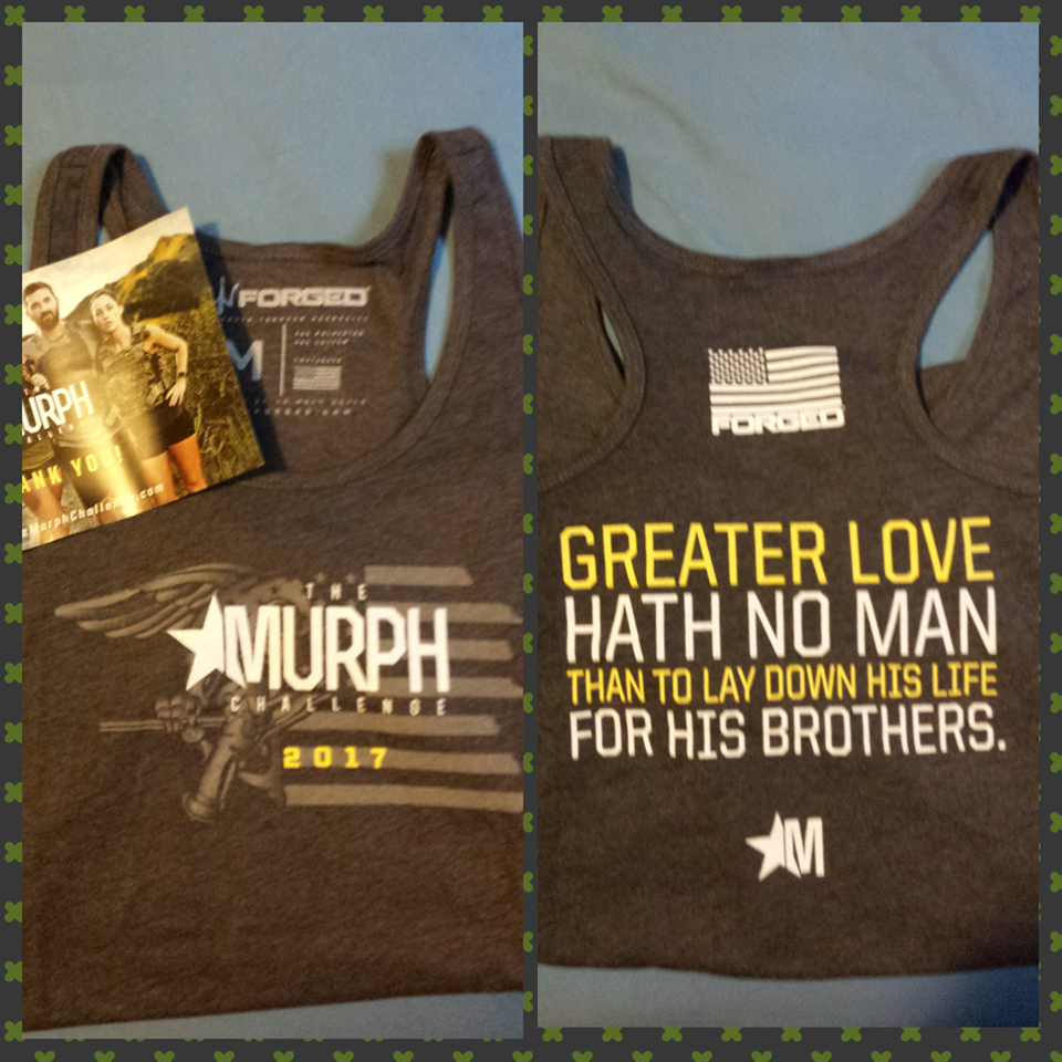 Monday Motivation #22