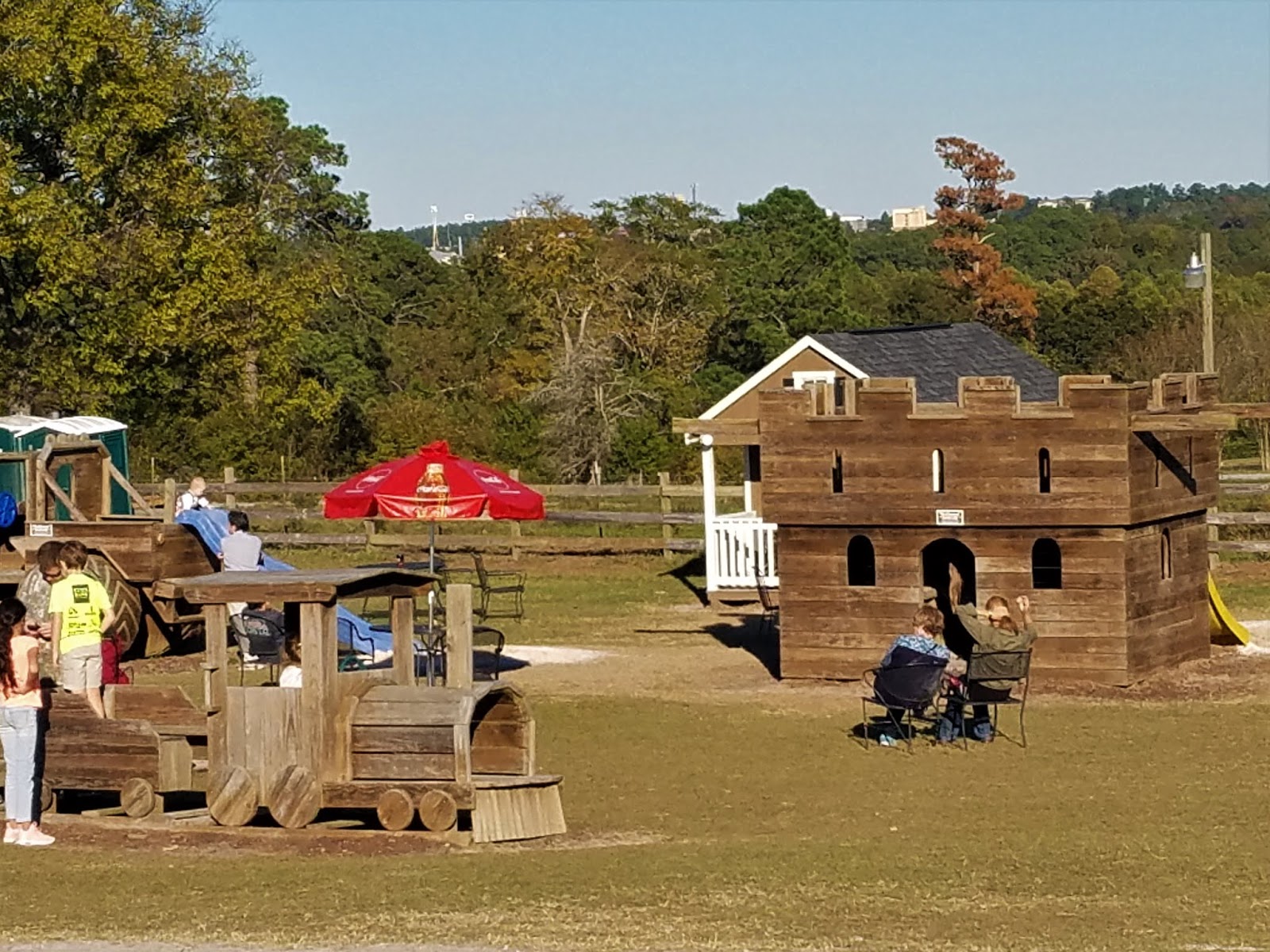 Another Mile Another Destination Blog: Steed’s Dairy Farm and The Corn ...