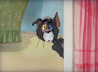 Tom & Jerry Pictures: "Mouse Trouble"