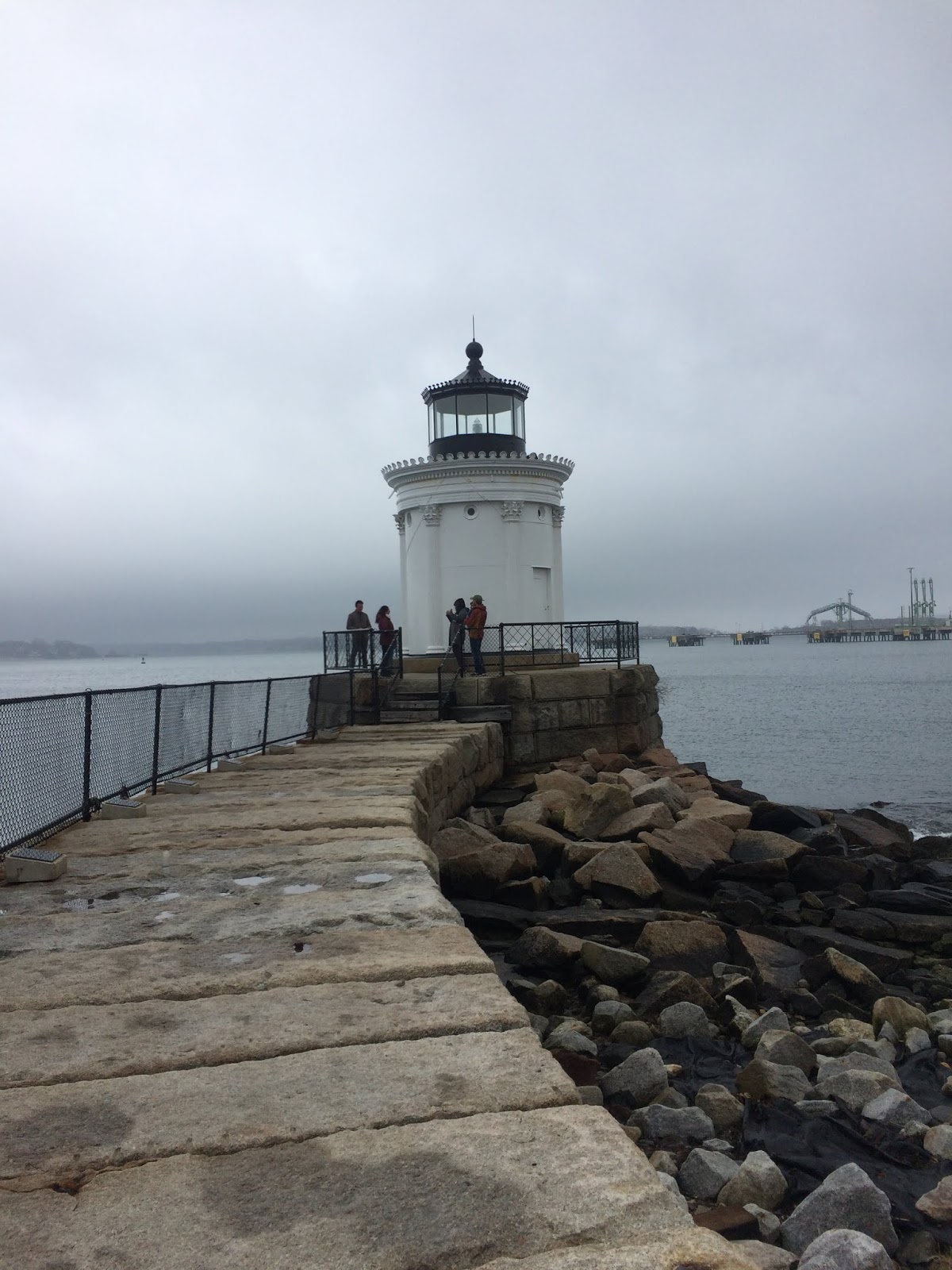 Bug Light, Portland Maine
