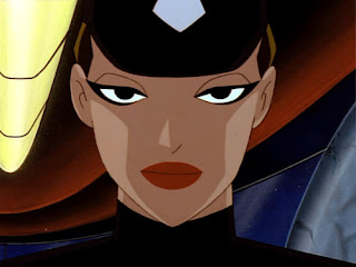 SNEAK PEEK : "Batman v Superman: Dawn Of Justice" - 'Mercy Graves'