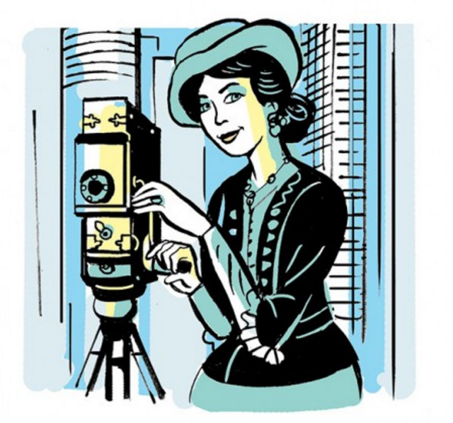 Mémoires d`Alice Guy Édition spéciale 50eme anniversaire 1968.2018 ...