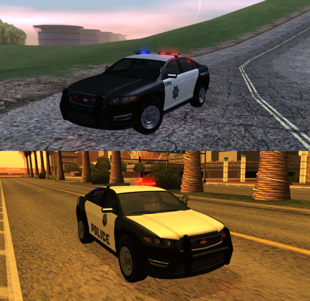 M4k3 mods: [REL] GTA V Vapid Police Interceptor v2