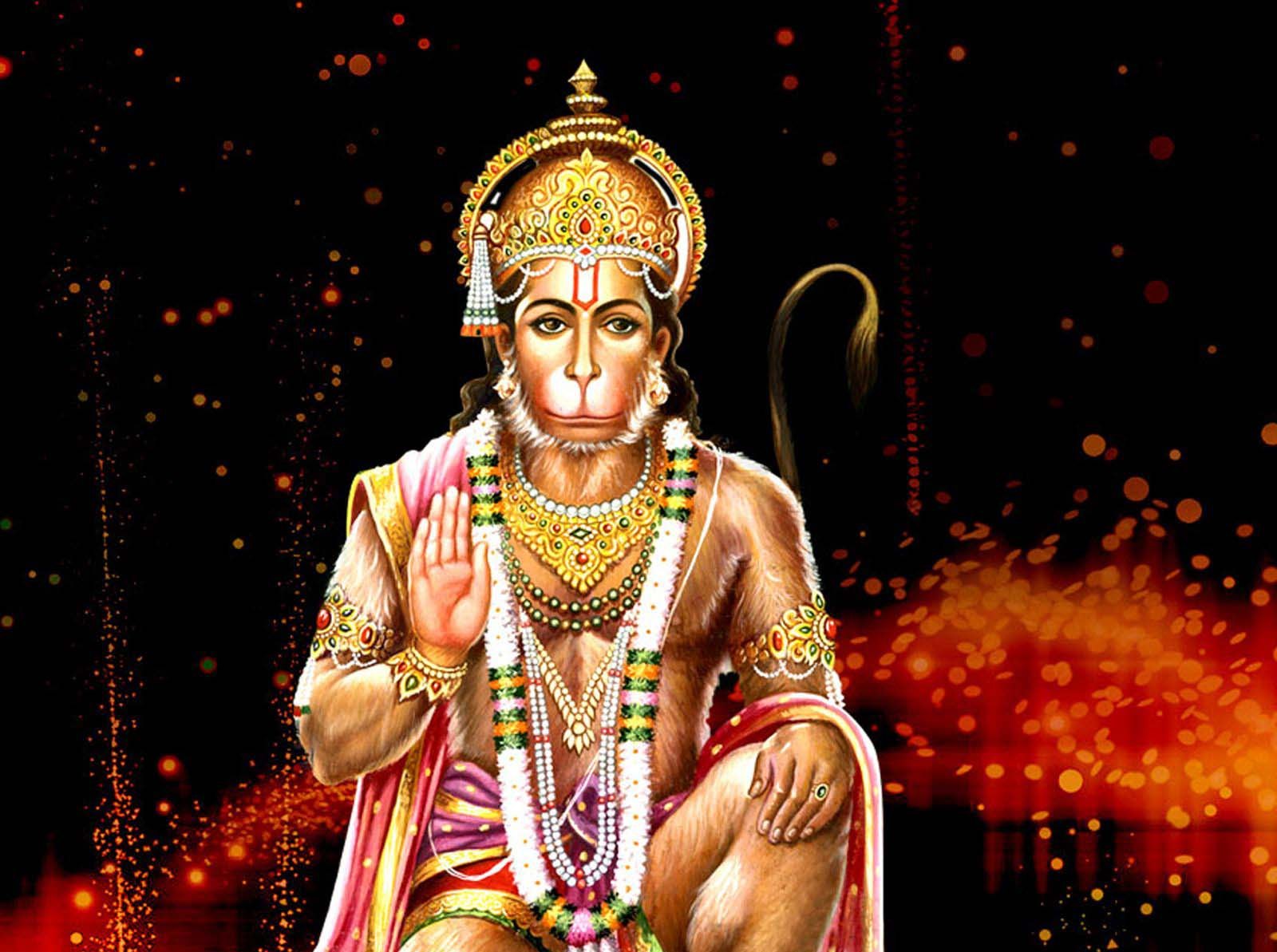 New HD images of Hanumanji Free Download ~ Allfreshwallpaper