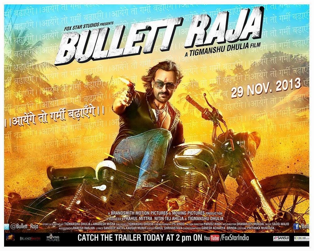 dailymobile24: bollywood movies bullet raja wallpaper, bollywood movies ...