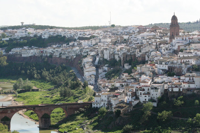 Pasión por Montoro: Montoro en imágenes