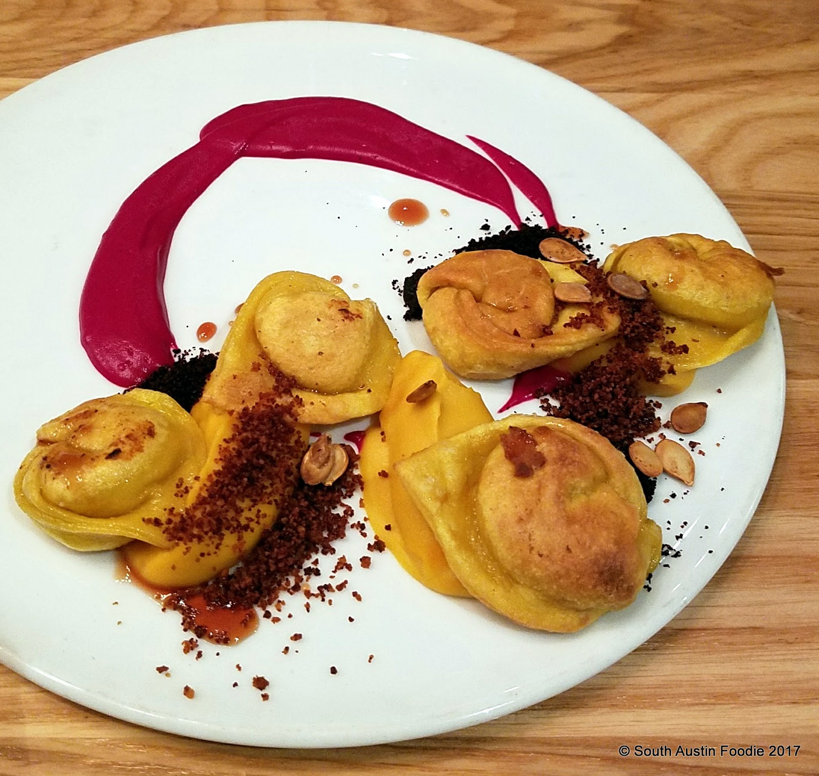 South Austin Foodie: Cane Rosso + Cow Tipping Creamery