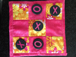 PMK Crafts: Homemade Game Pack