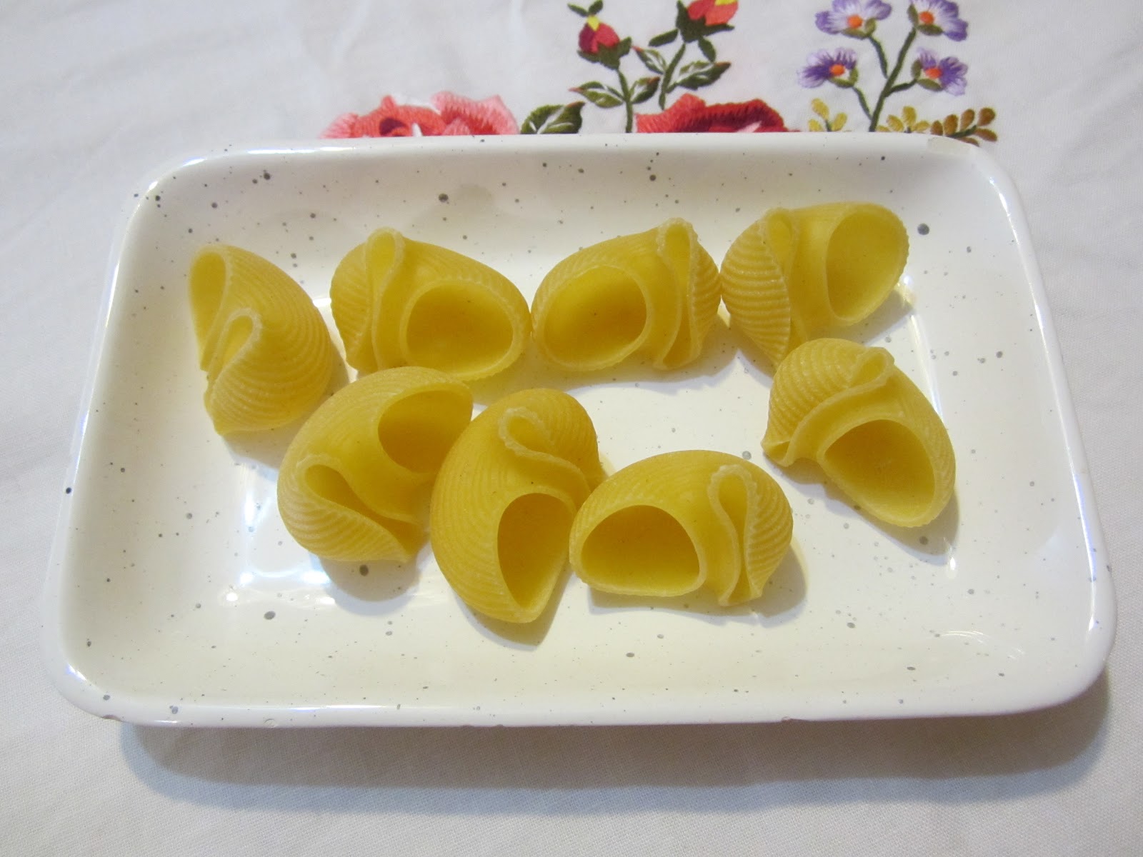 La Colometa: Galets de Nadal