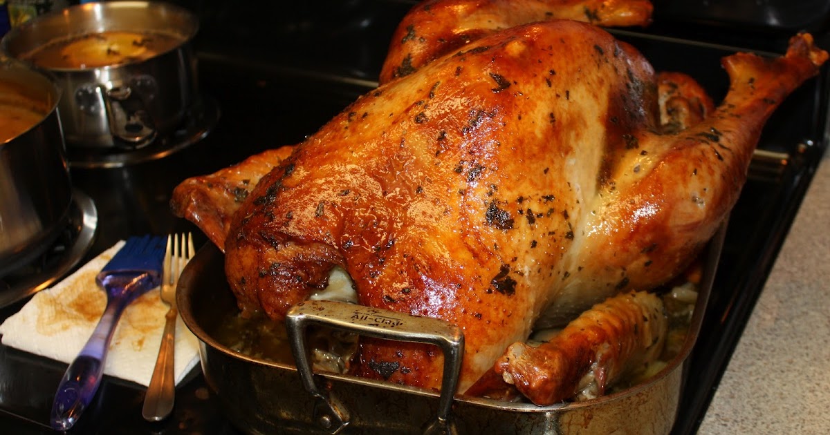 The Global Fork: Turkey!