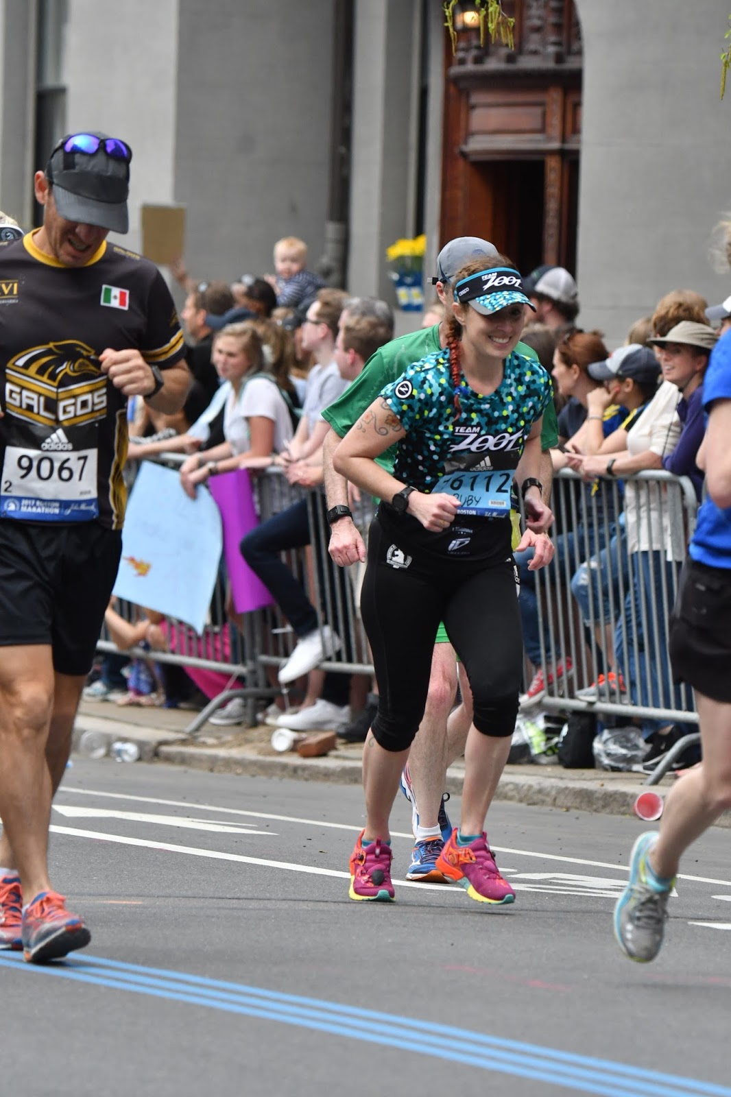 Hunter Allen Power Blog: The Evolution of Running with Power - By ...