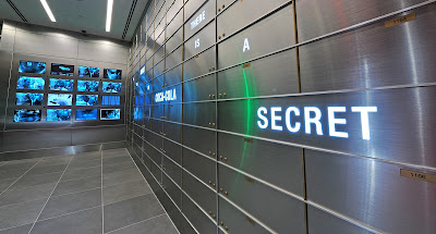 World of Coca-Cola Inside The Vault of the Secret Formula Mother's Day ...