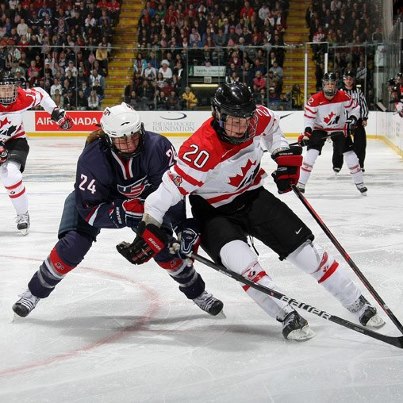Canadian Culture: Ice Hockey in Canada