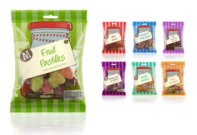 Morrisons Family Sweets | FDBusiness.com