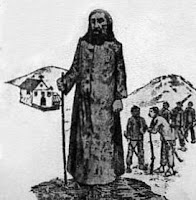 nuevaENR: Alto y flaco