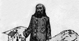 nuevaENR: Alto y flaco