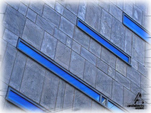 .: Glassfibre Reinforced Concrete (GRC)