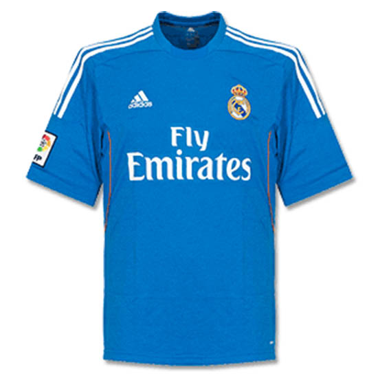 Which Is Your Favorite? Here Are All Adidas Real Madrid Away & Third ...
