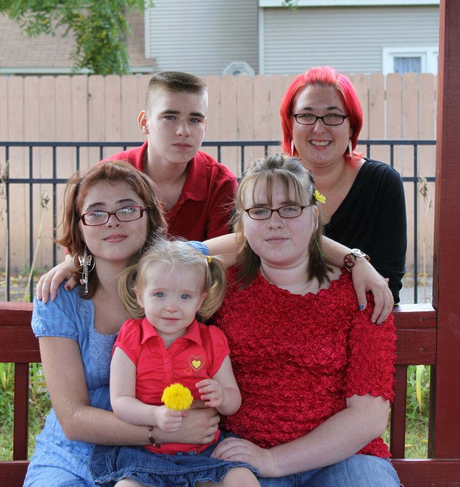 Sacred Cake by Jennifer Morford: A Heavy Heart