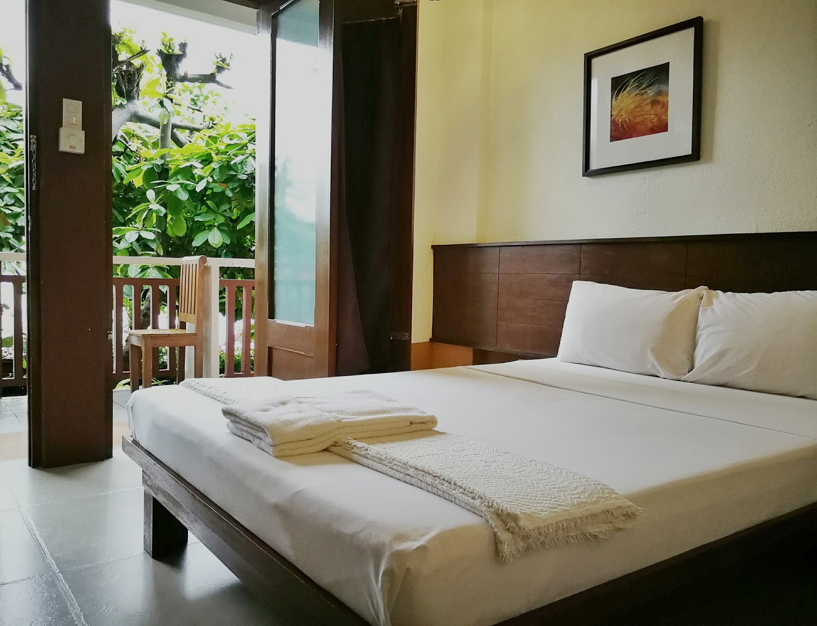 Agos Boracay | The Perfect Home For Travelers - The Pinoy Traveler