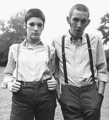 Rum Do: Old Mod and Skinhead Go Shopping (Tighten Up)