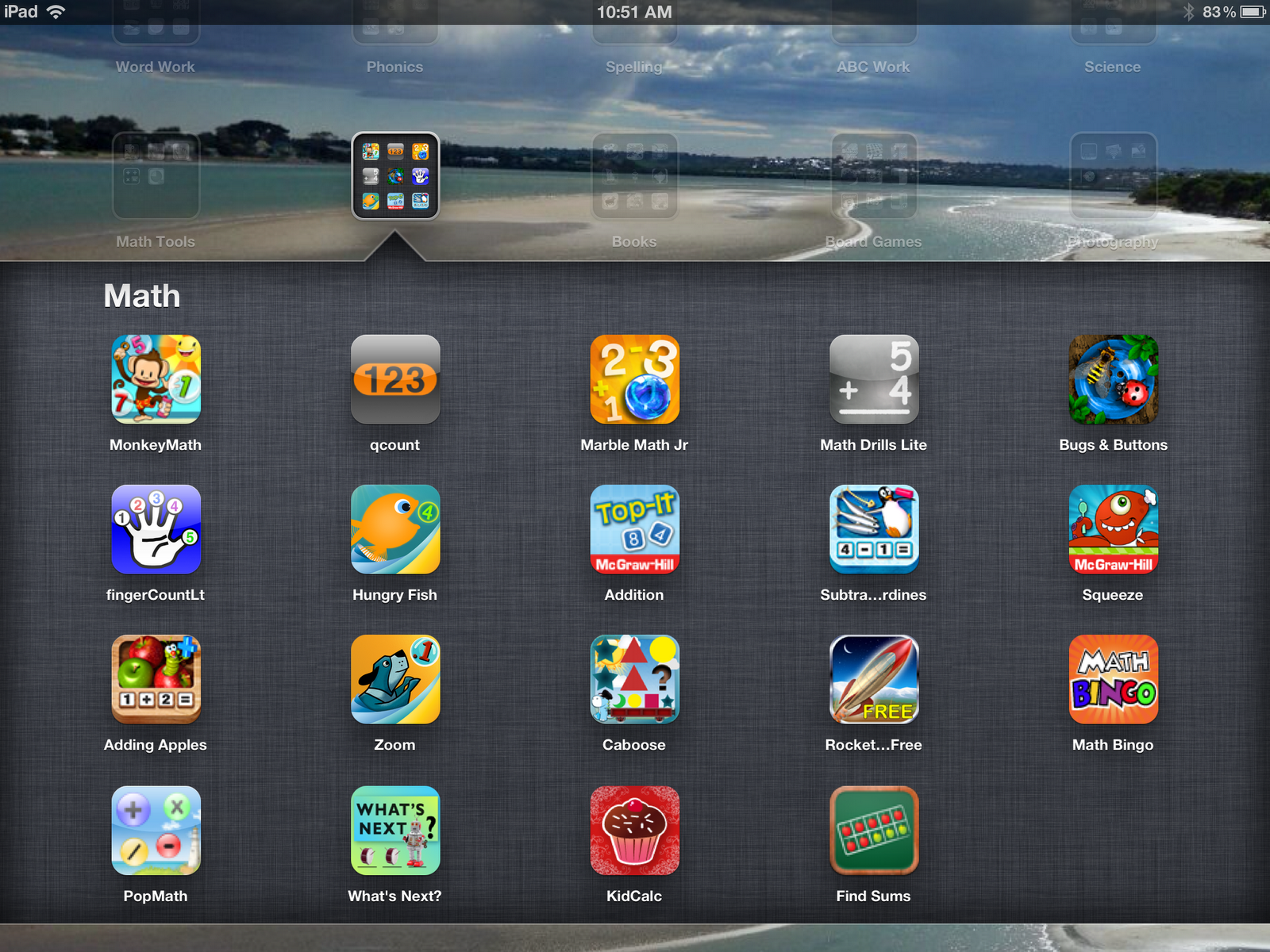 Learning and Sharing with Ms. Lirenman: July 2012