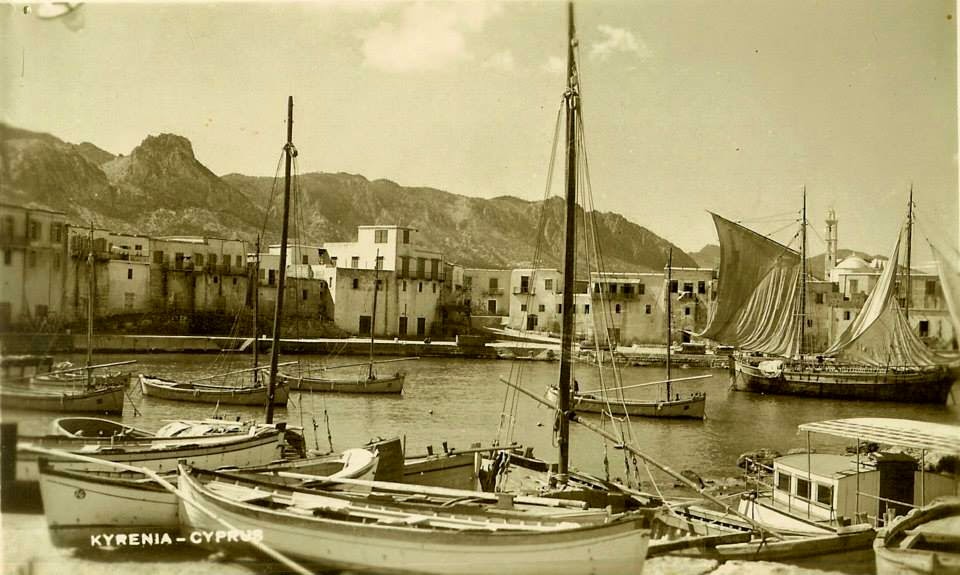 Οίμος-Αθήνα: Η ΙΣΤΟΡΙΑ ΤΟΥ ΛΟΡΕΝΣ ΝΤΑΡΕΛ ΚΑΙ ΤΗΣ ΚΑΤΑΣΚΟΠΕΙΑΣ ΠΟΥ ...