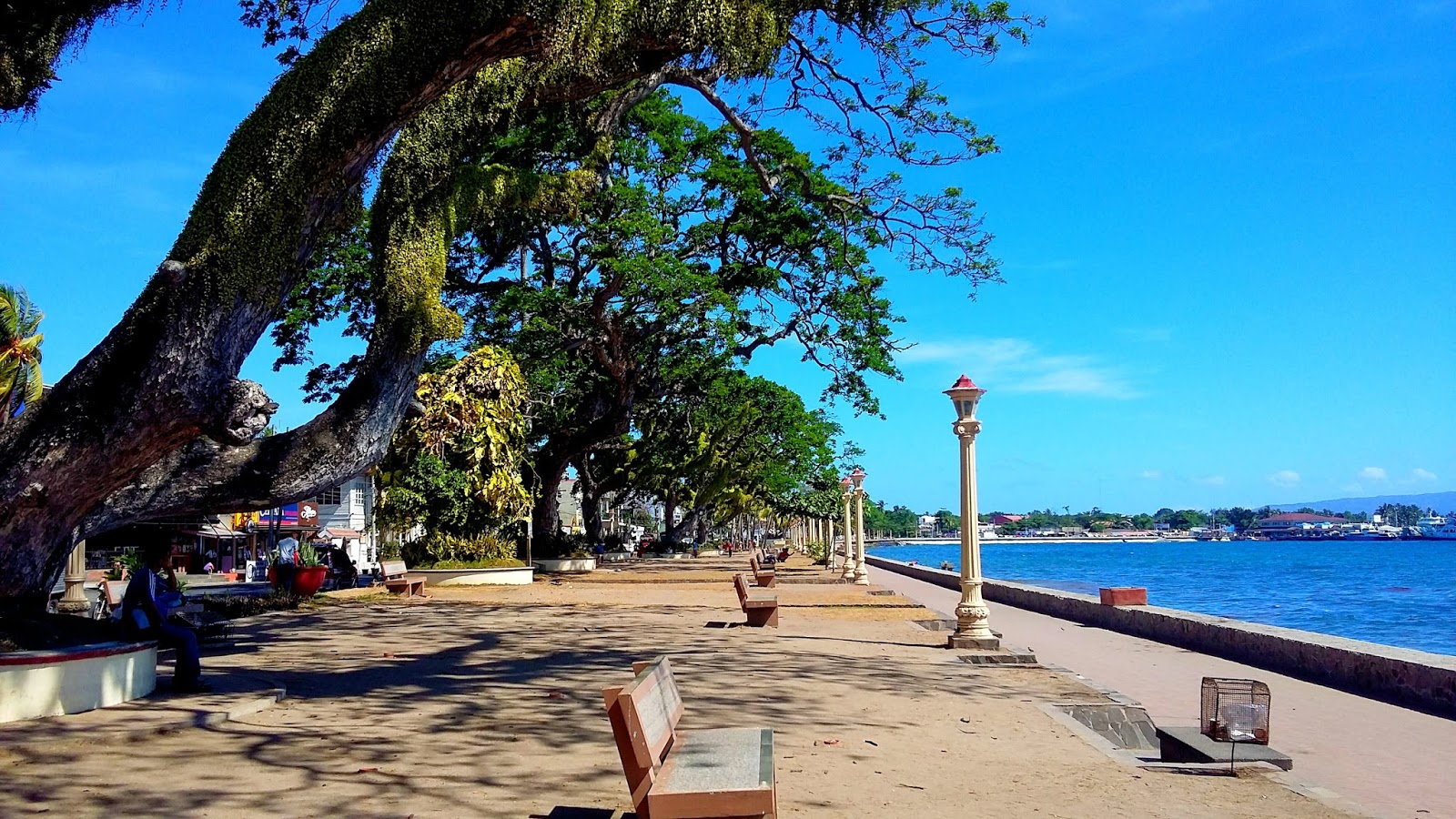 Philippines' Best Places: Negros Oriental | Dumaguete City