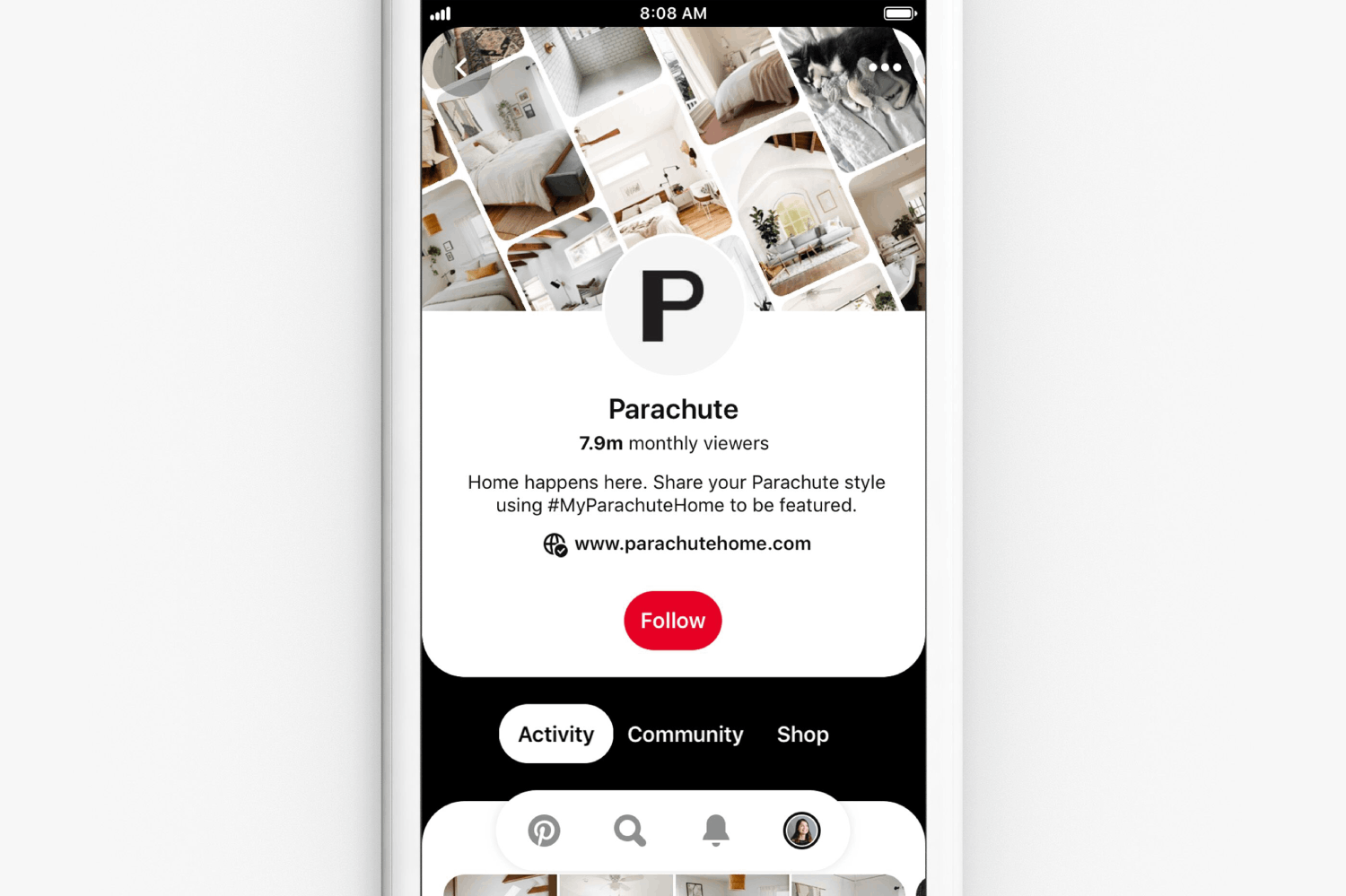 Pinterest is Ready to Replace Leading Fashion Platforms with Exciting ...