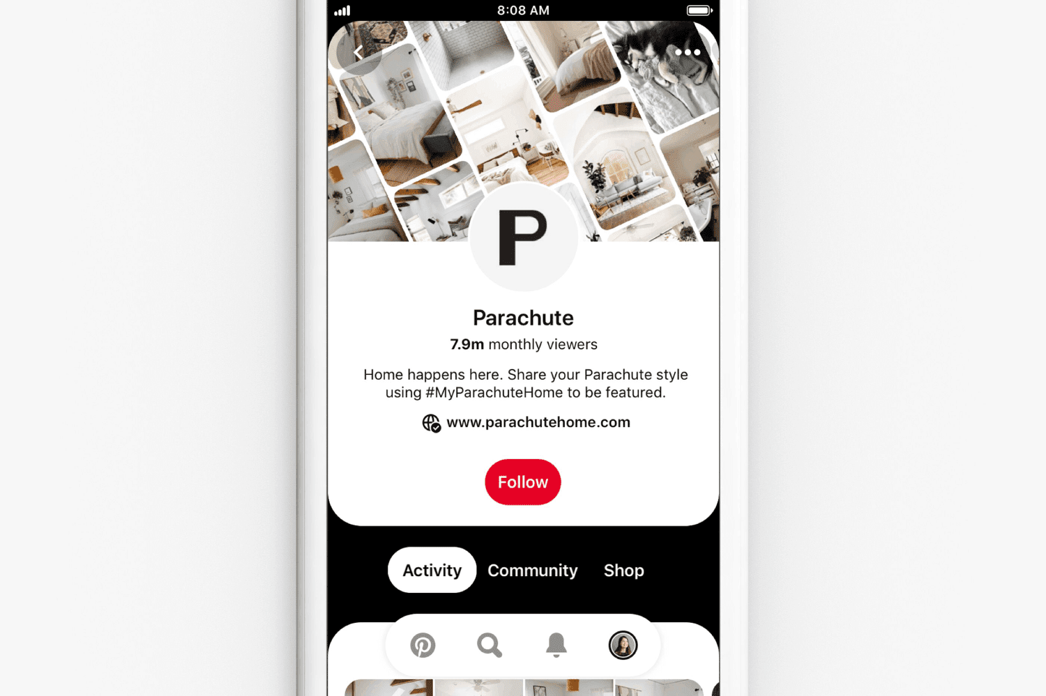 Pinterest is Ready to Replace Leading Fashion Platforms with Exciting ...