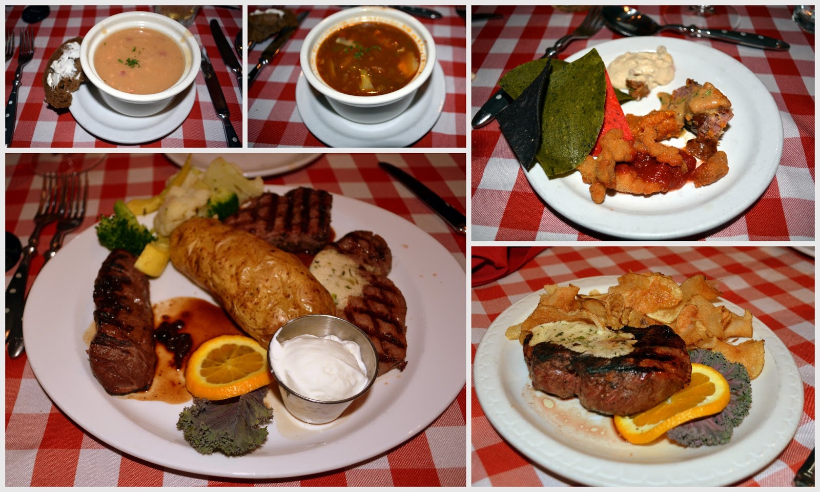 Mille Fiori Favoriti: The Buckhorn Exchange - Denver's Oldest Restaurant