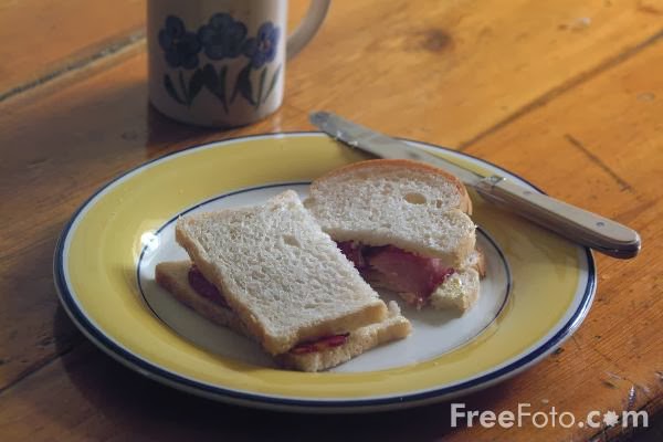 Patatine Kettle, altri due gusti (plus: l'Antramezzino)