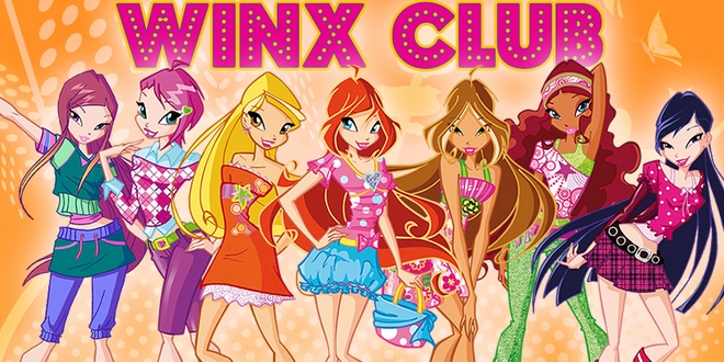 NickALive!: Brazil's TV Cultura To Premiere "Winx Club" Season Six On ...