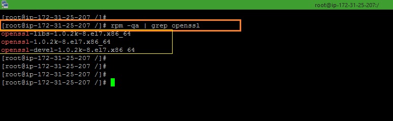 Middlewarebox How To Create Csr Using Openssl With San Details How