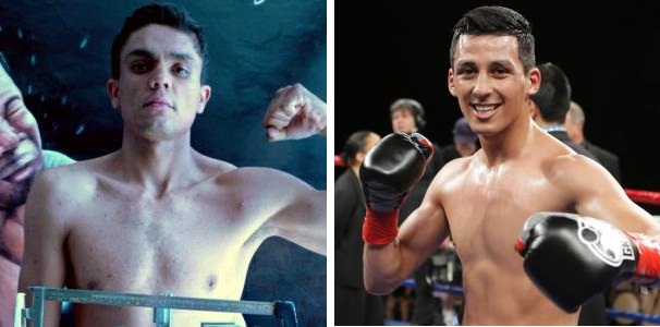 Live Boxing Hugo Centeno vs Josue Ovando 2015 Online ~ Watch Live ...