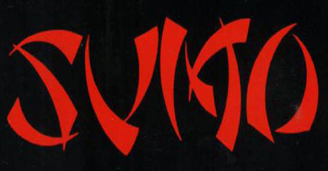 Rocksariodiscografias: Sumo