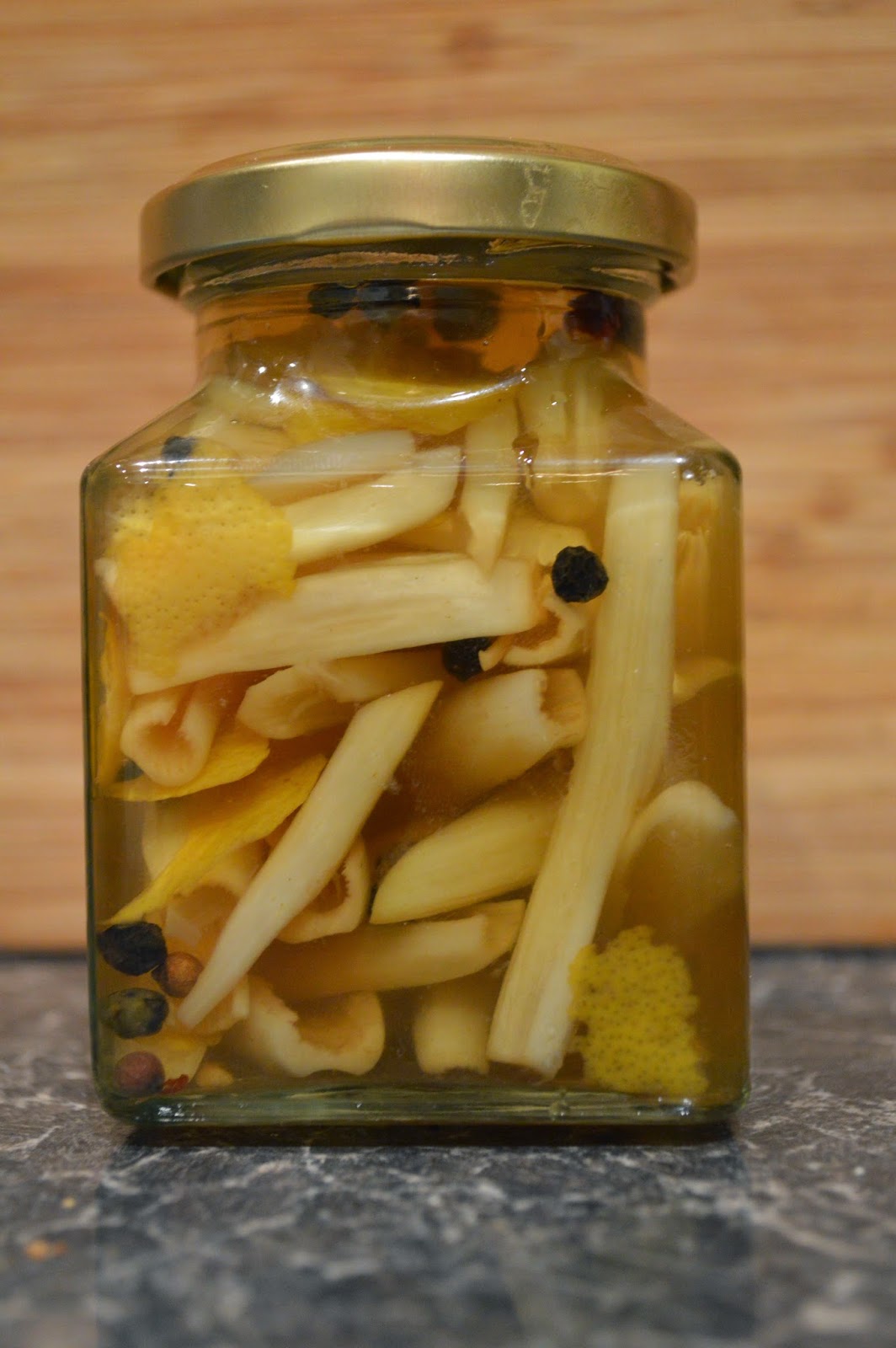 Wild Garlic: Abundant and Versatile