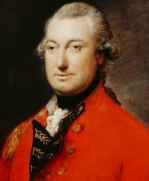 US History: General Cornwallis